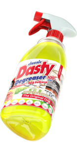 Dasty Degreaser - Dasty Degreaser