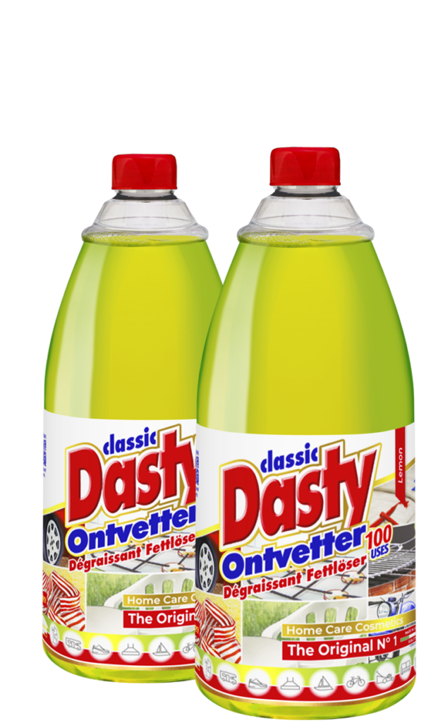 Dasty Degreaser - Dasty Degreaser