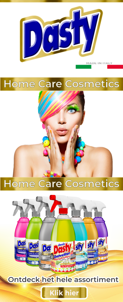 Dasty Degreaser - Dasty Degreaser