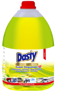 Dasty Degreaser - Dasty Degreaser