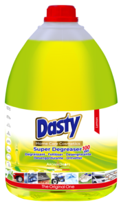 Dasty Degreaser - Dasty Degreaser