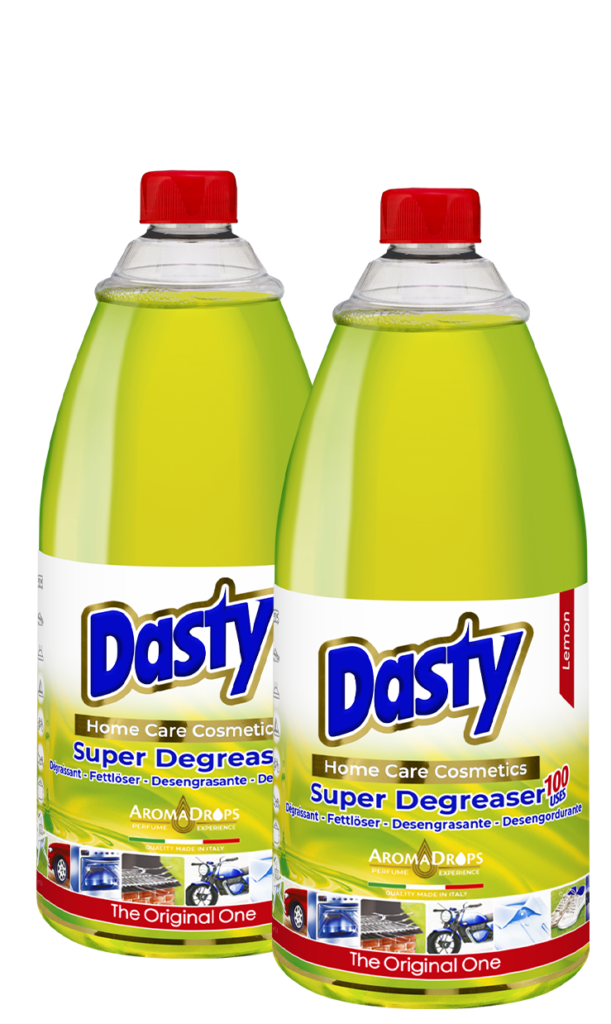 Dasty Degreaser - Dasty Degreaser